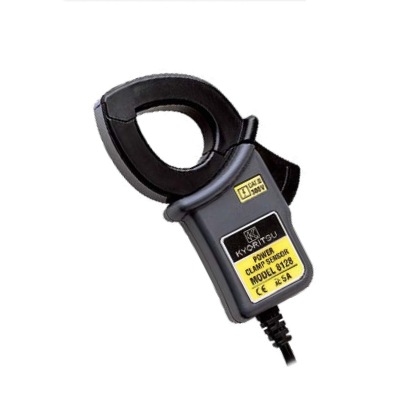 AMPE KÌM DÒNG AC KYORITSU KEW 8128 (Ø24mm/50A) » BẢO ANH NTH